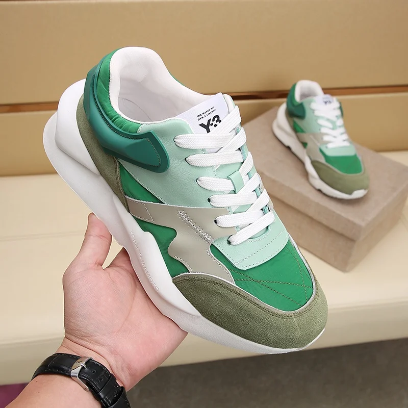 Affordable Adidas Y3 Shoes