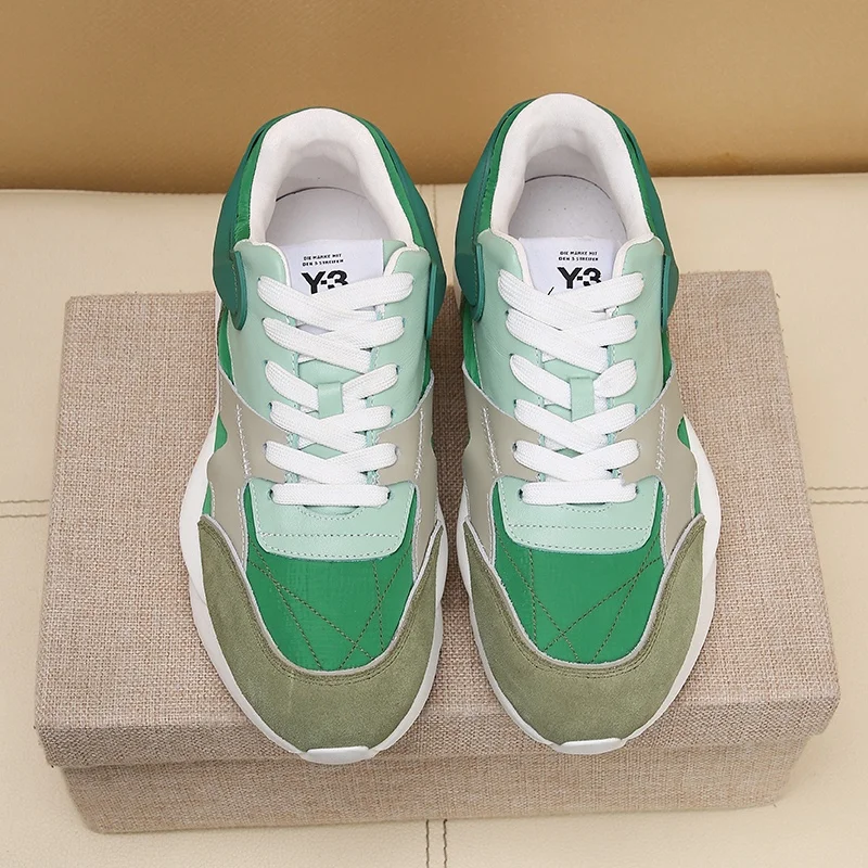 Affordable Adidas Y3 Shoes