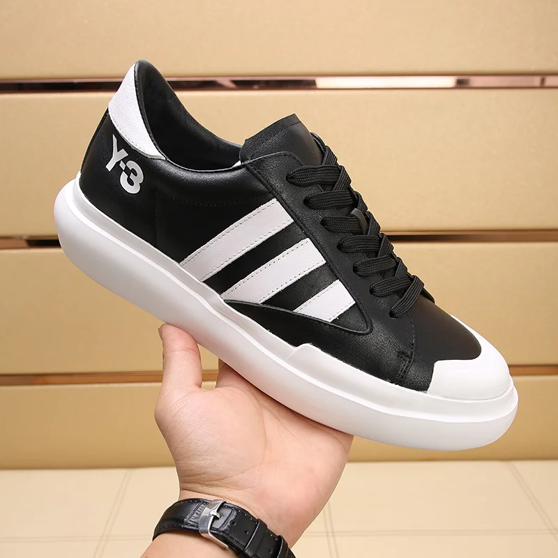 Mirror quality Adidas Y3 Shoes