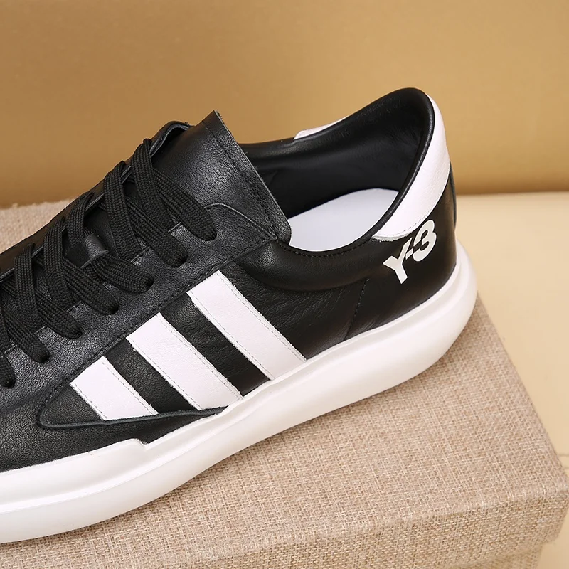 Mirror quality Adidas Y3 Shoes