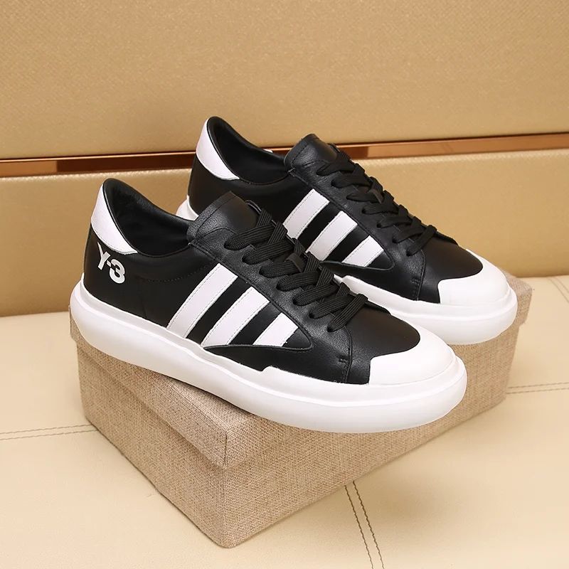 Mirror quality Adidas Y3 Shoes