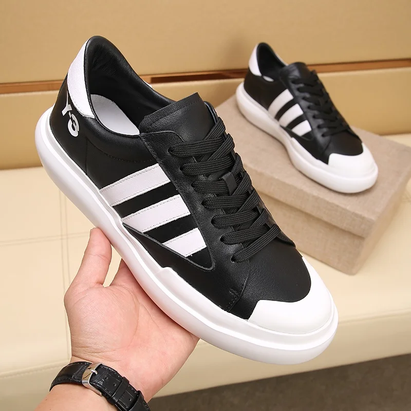 Mirror quality Adidas Y3 Shoes