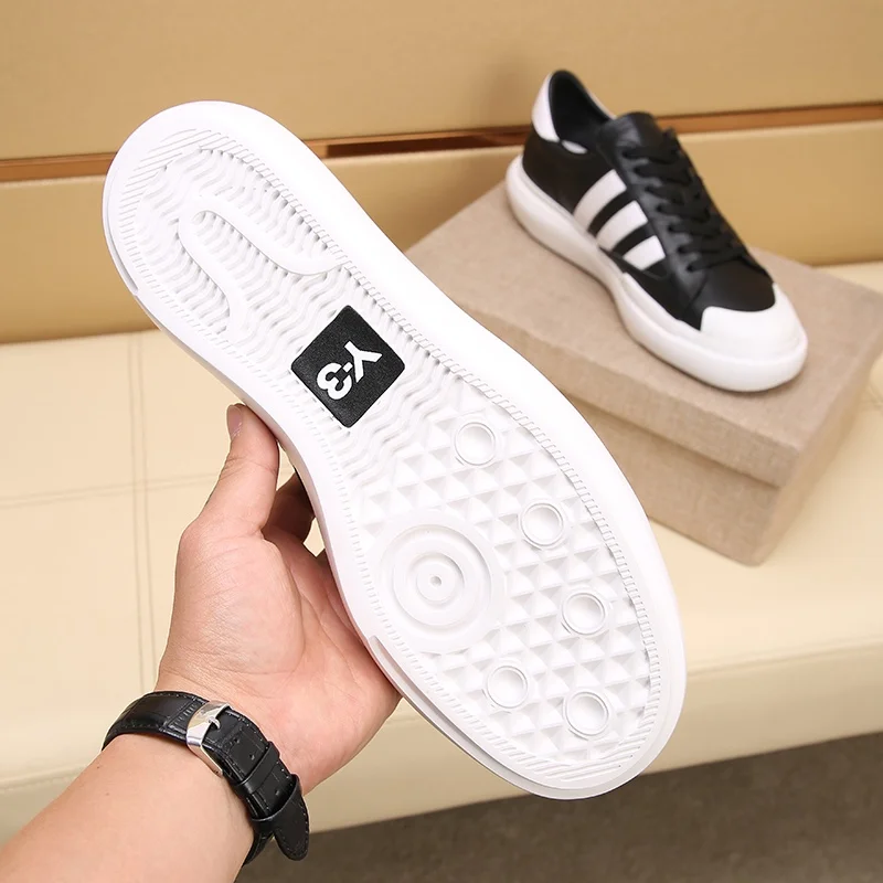 Mirror quality Adidas Y3 Shoes