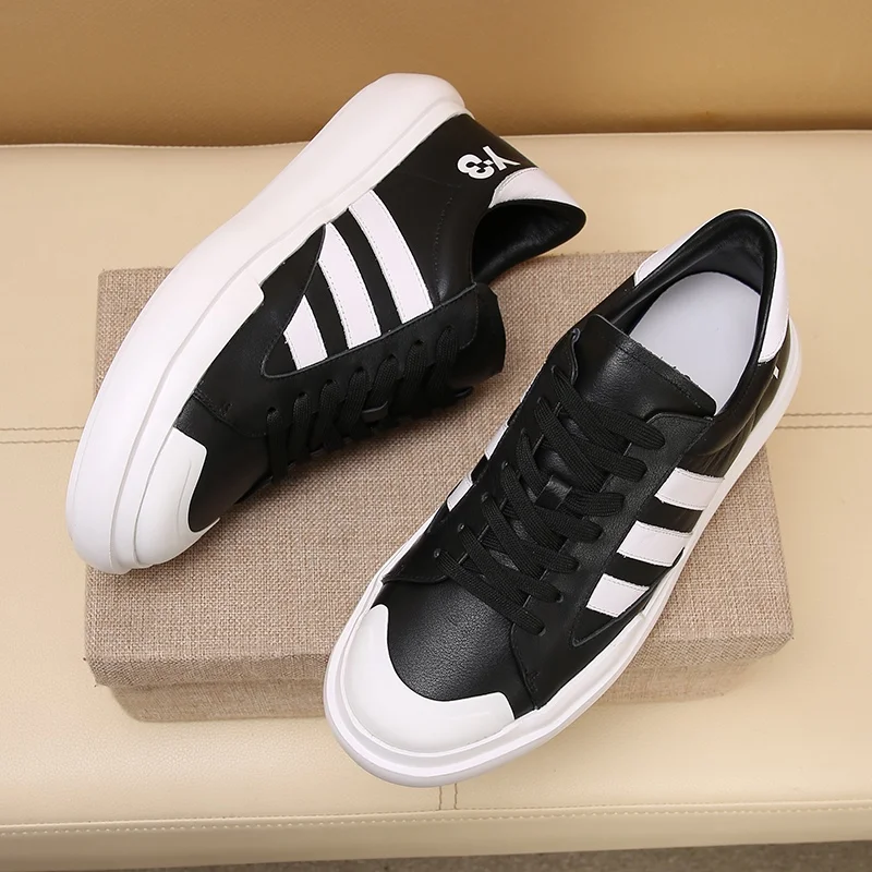 Mirror quality Adidas Y3 Shoes