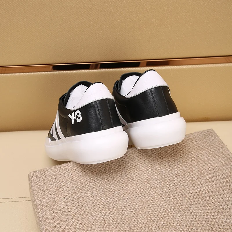 Mirror quality Adidas Y3 Shoes