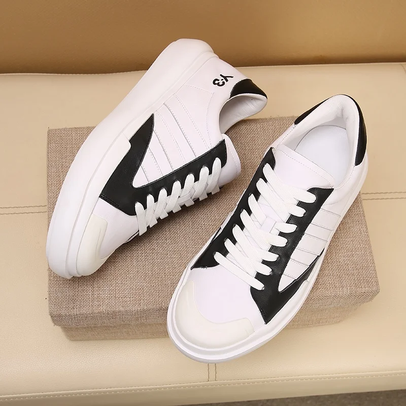 Real Adidas Y3 Shoes