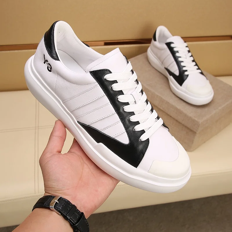 Real Adidas Y3 Shoes