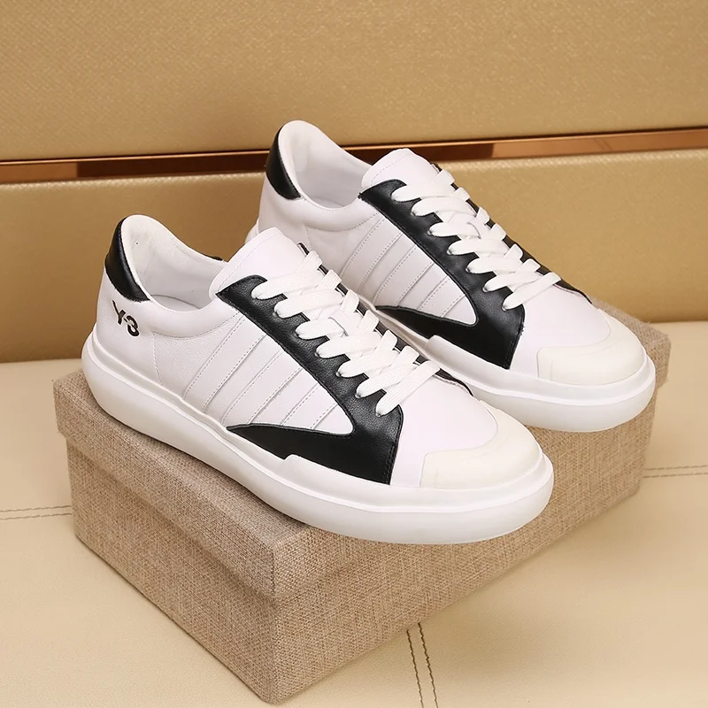 Real Adidas Y3 Shoes