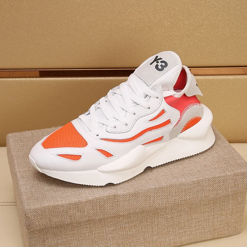 Real Adidas Y3 Shoes