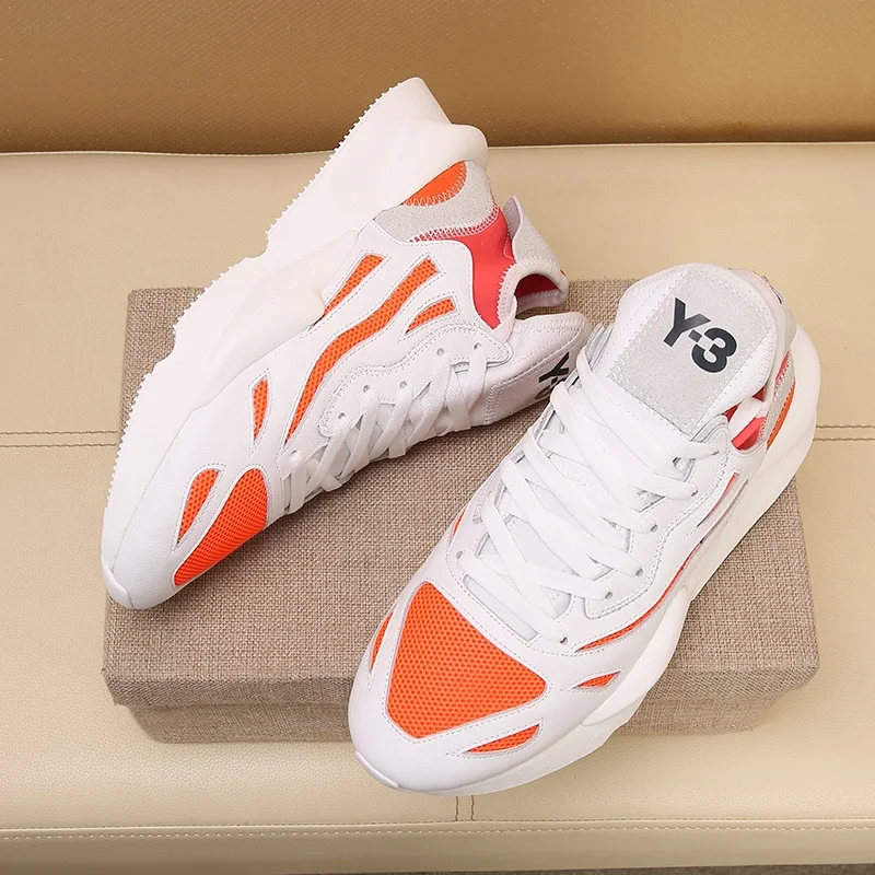 Real Adidas Y3 Shoes