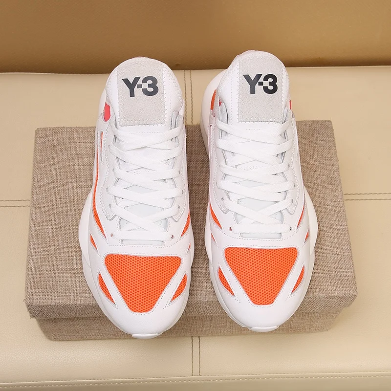 Real Adidas Y3 Shoes