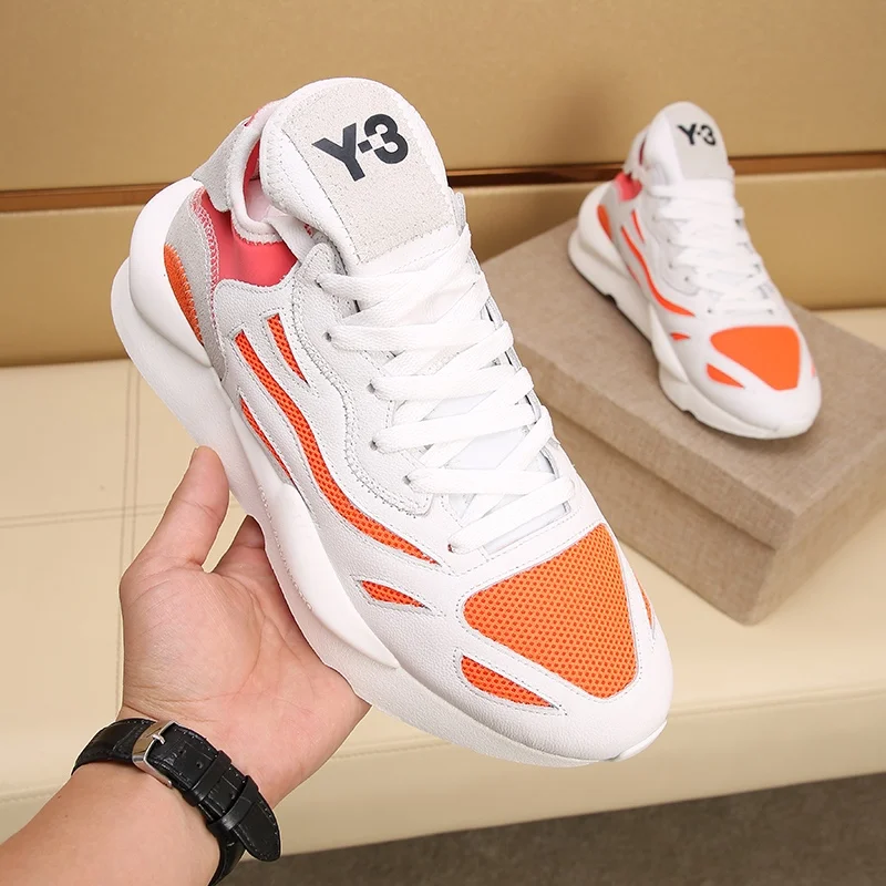 Real Adidas Y3 Shoes