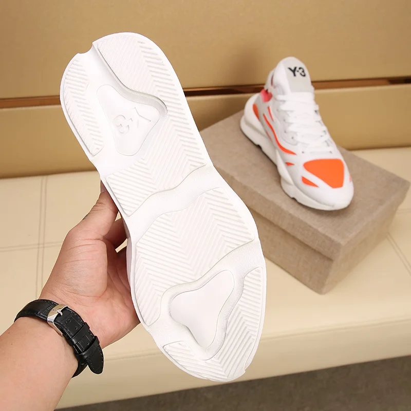 Real Adidas Y3 Shoes