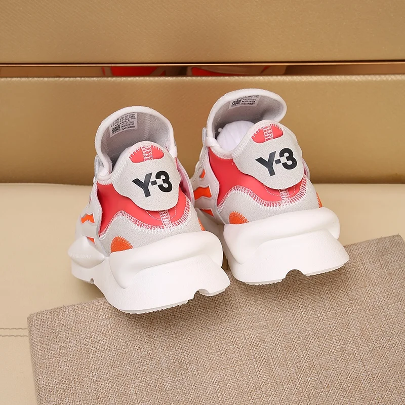 Real Adidas Y3 Shoes