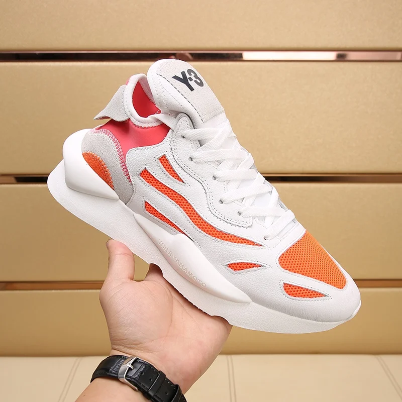 Real Adidas Y3 Shoes