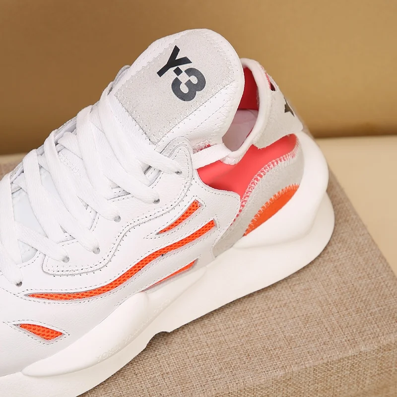 Real Adidas Y3 Shoes