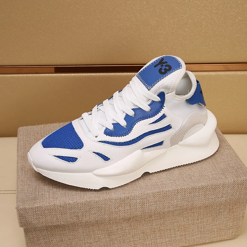 Adidas Y3 Shoes