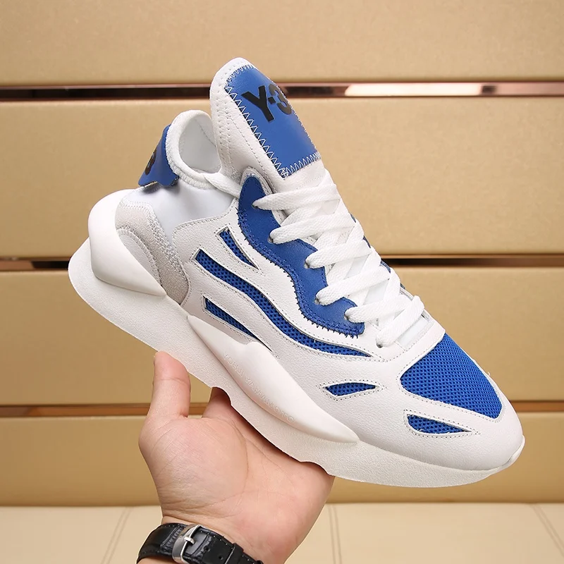 Top match Adidas Y3 Shoes