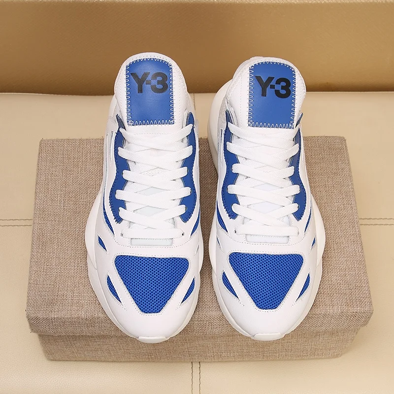 Top match Adidas Y3 Shoes