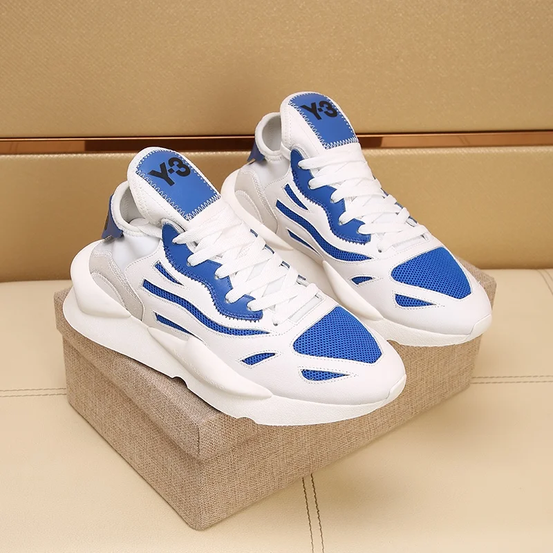 Top match Adidas Y3 Shoes