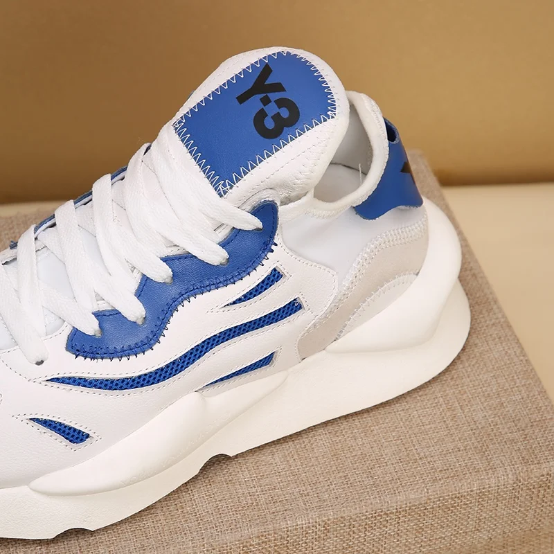 Top match Adidas Y3 Shoes