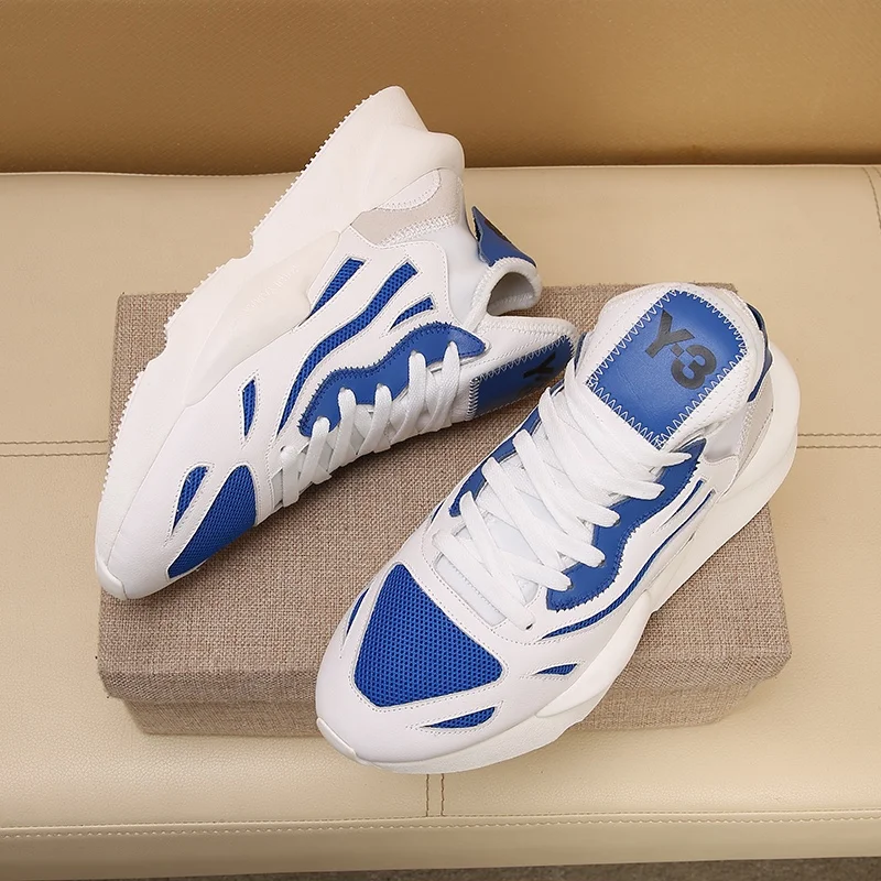 Top match Adidas Y3 Shoes