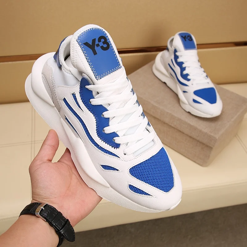 Top match Adidas Y3 Shoes