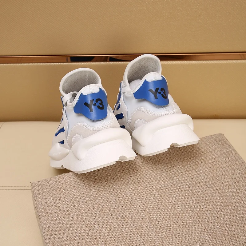 Top match Adidas Y3 Shoes