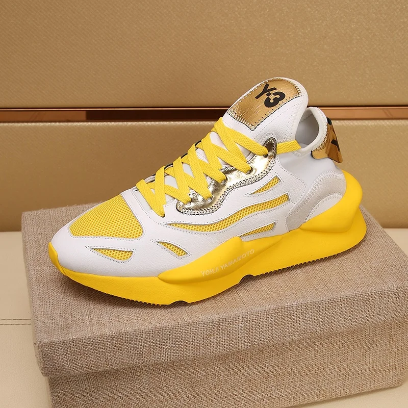 Adidas Y3 Shoes