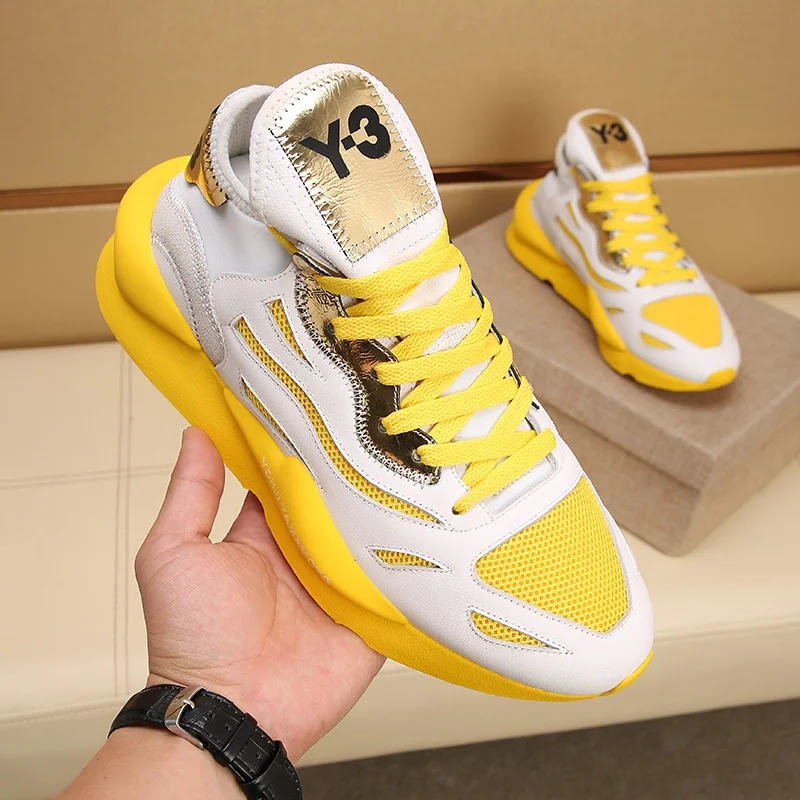 Economical Adidas Y3 Shoes