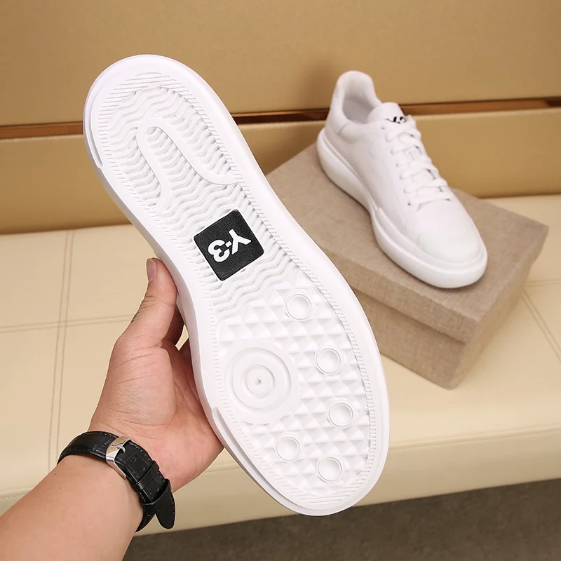 Genuine Adidas Y3 Shoes