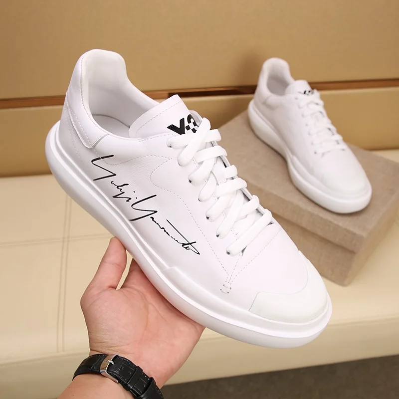 Genuine Adidas Y3 Shoes