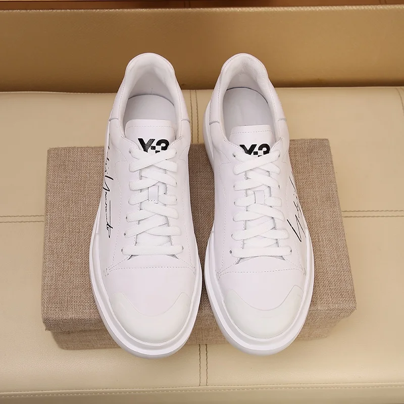 Genuine Adidas Y3 Shoes