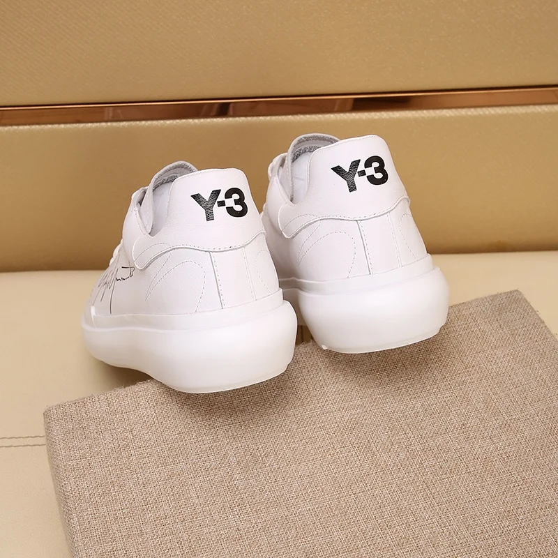 Genuine Adidas Y3 Shoes