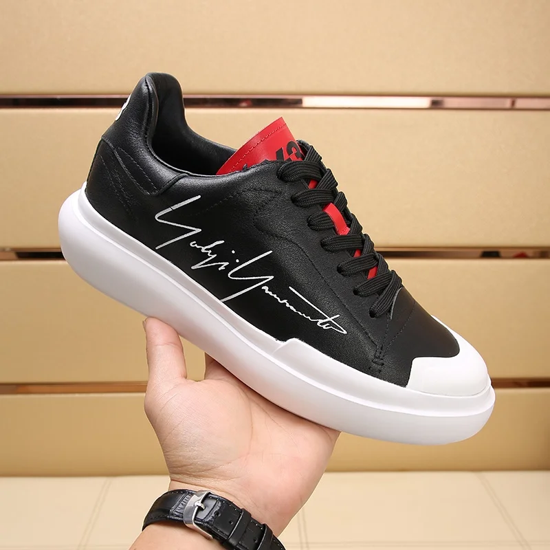 Genuine Adidas Y3 Shoes