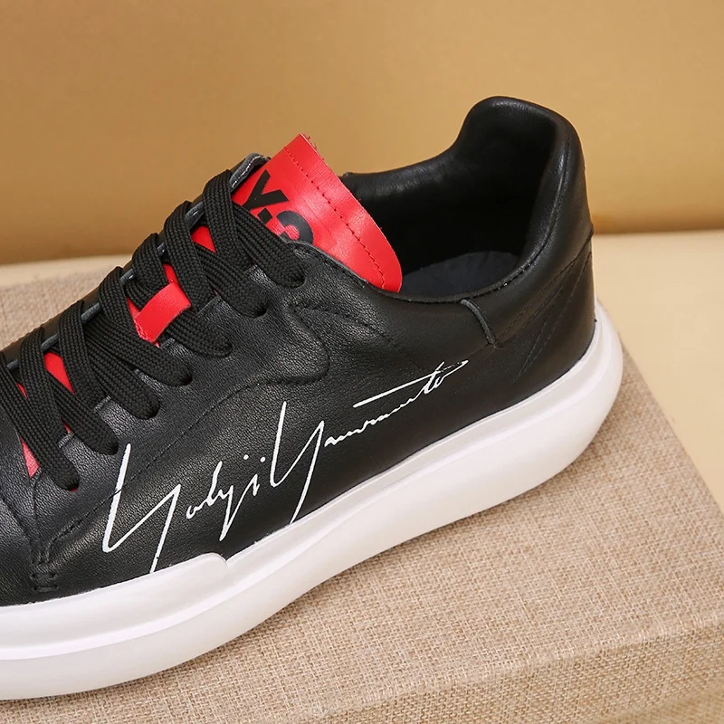 Genuine Adidas Y3 Shoes