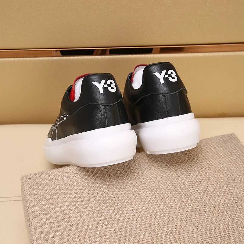 Genuine Adidas Y3 Shoes