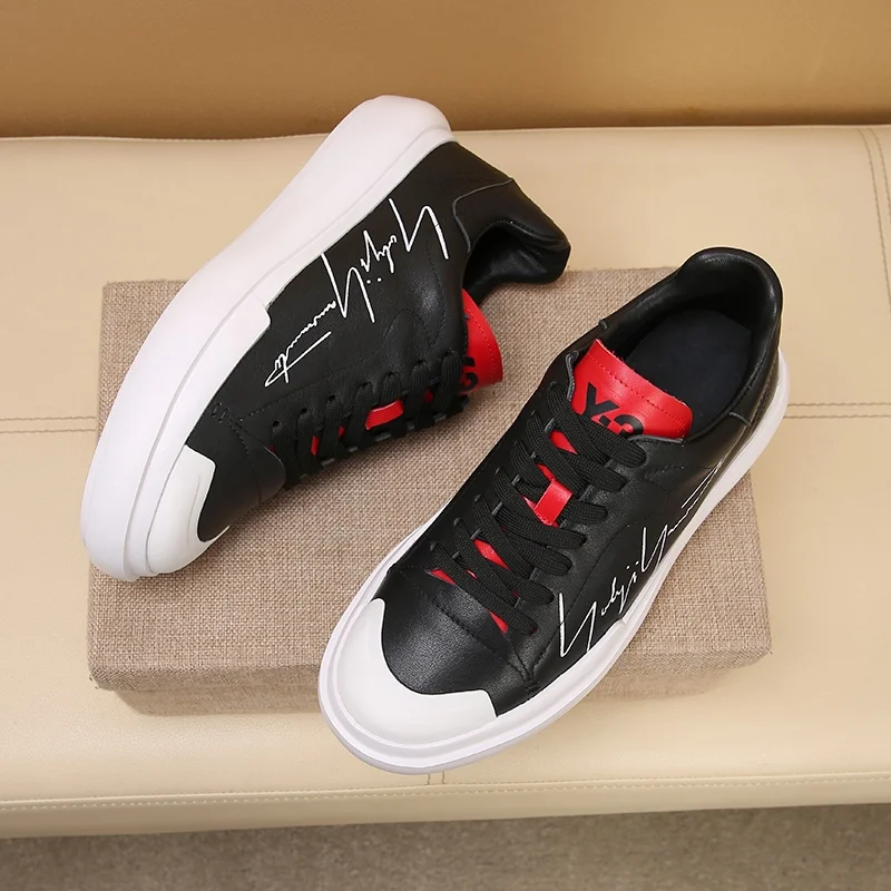 Genuine Adidas Y3 Shoes
