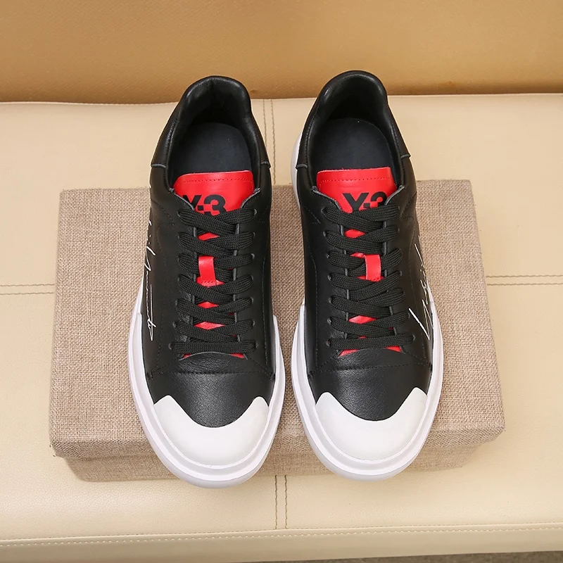 Genuine Adidas Y3 Shoes