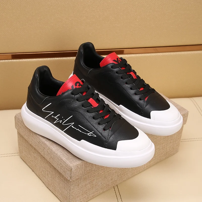Genuine Adidas Y3 Shoes