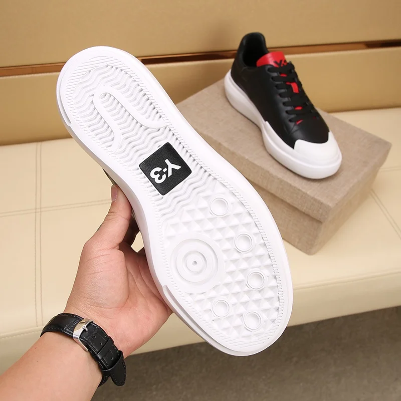 Genuine Adidas Y3 Shoes
