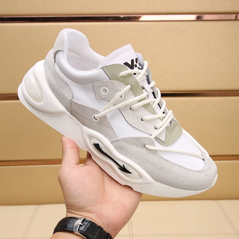 Authentic Adidas Y3 Shoes