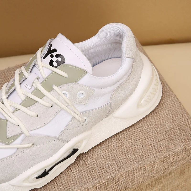 Authentic Adidas Y3 Shoes
