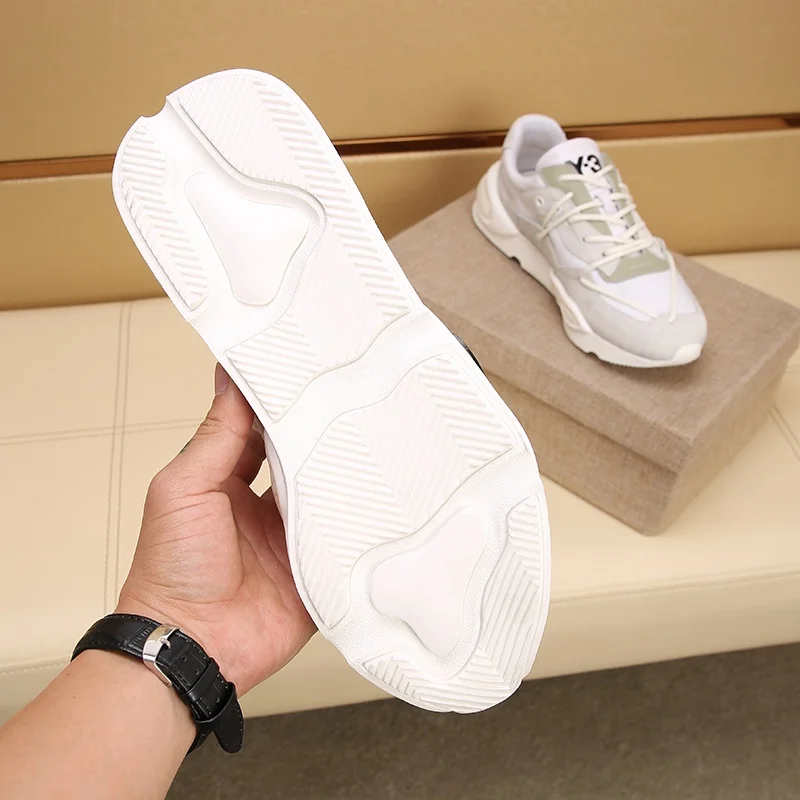 Authentic Adidas Y3 Shoes