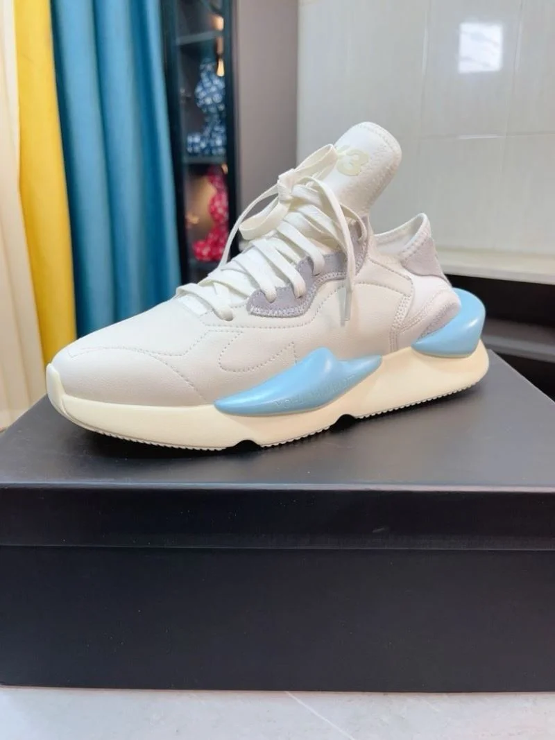 Adidas Y3 Shoes
