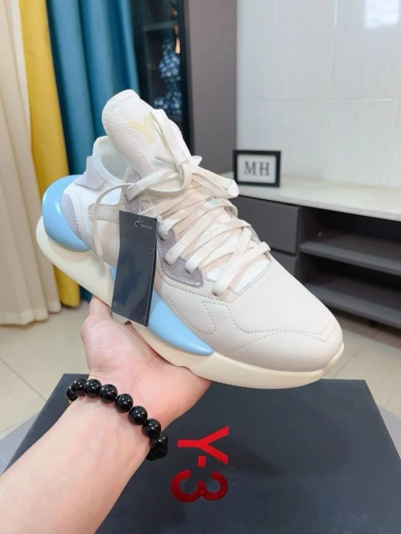 Exact replica Adidas Y3 Shoes