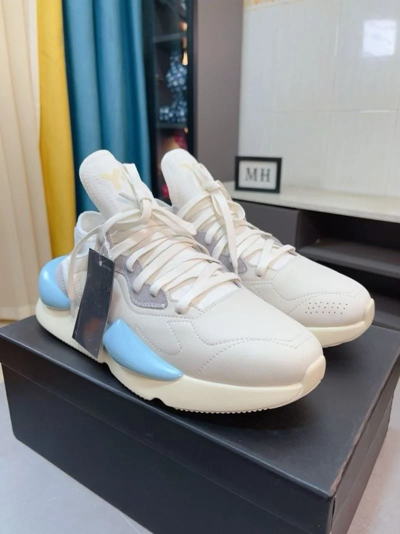 Exact replica Adidas Y3 Shoes