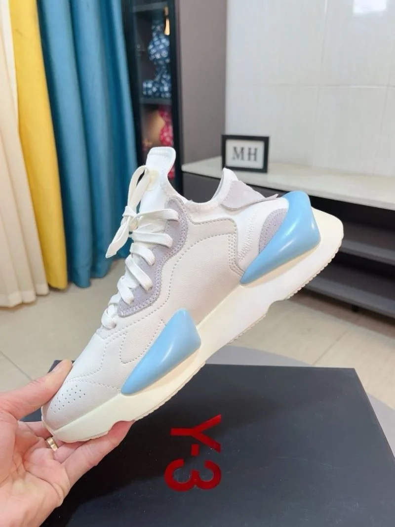 Exact replica Adidas Y3 Shoes