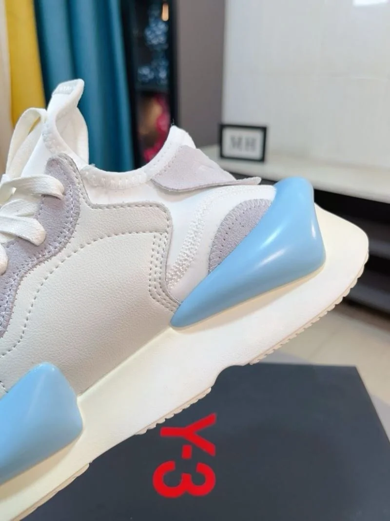 Exact replica Adidas Y3 Shoes
