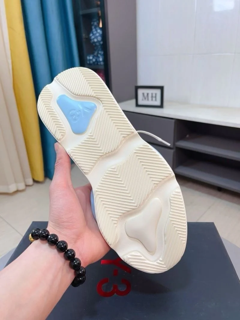 Exact replica Adidas Y3 Shoes